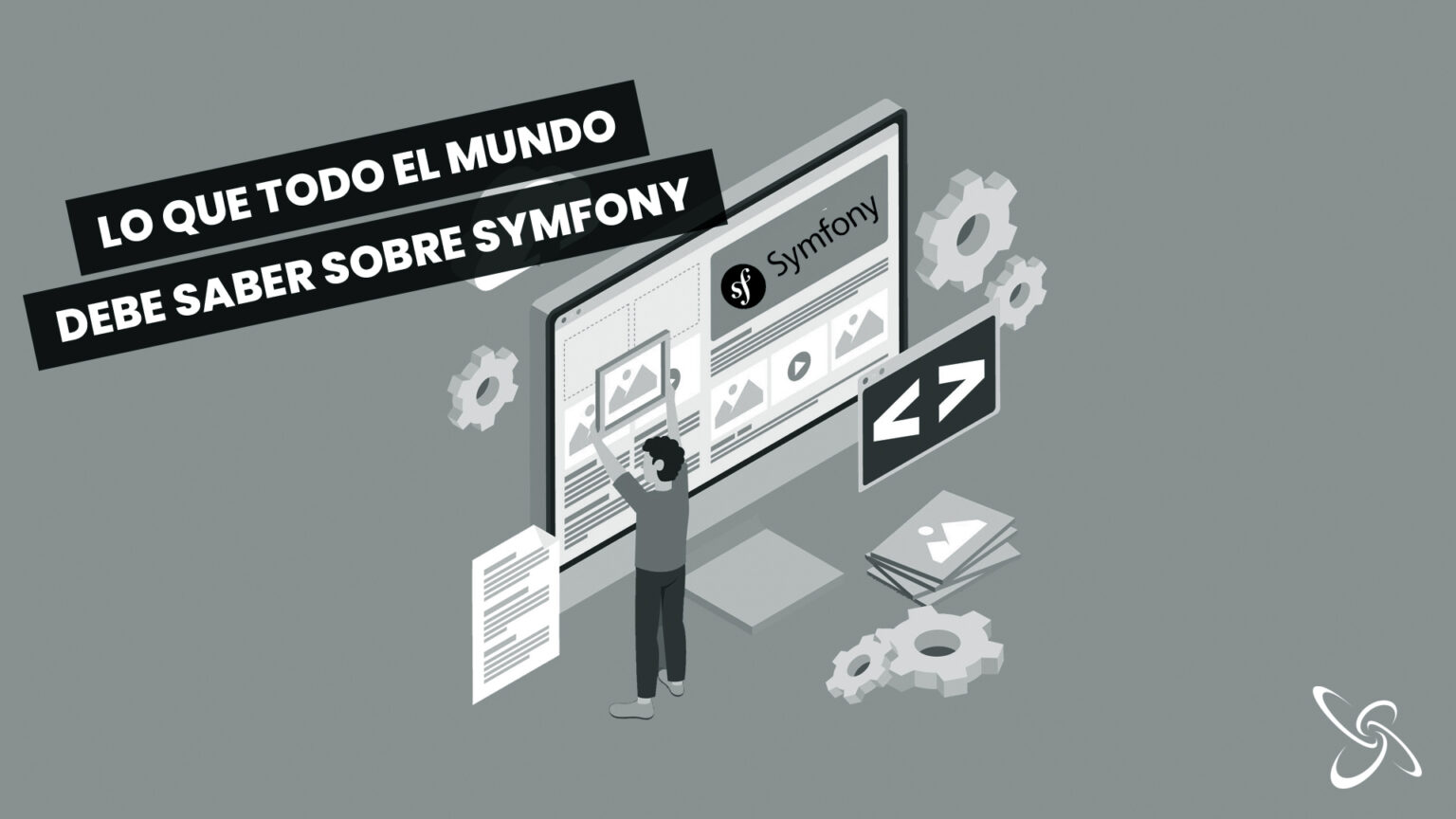Symfony Conoce Todo Sobre Este Potente Framework Php
