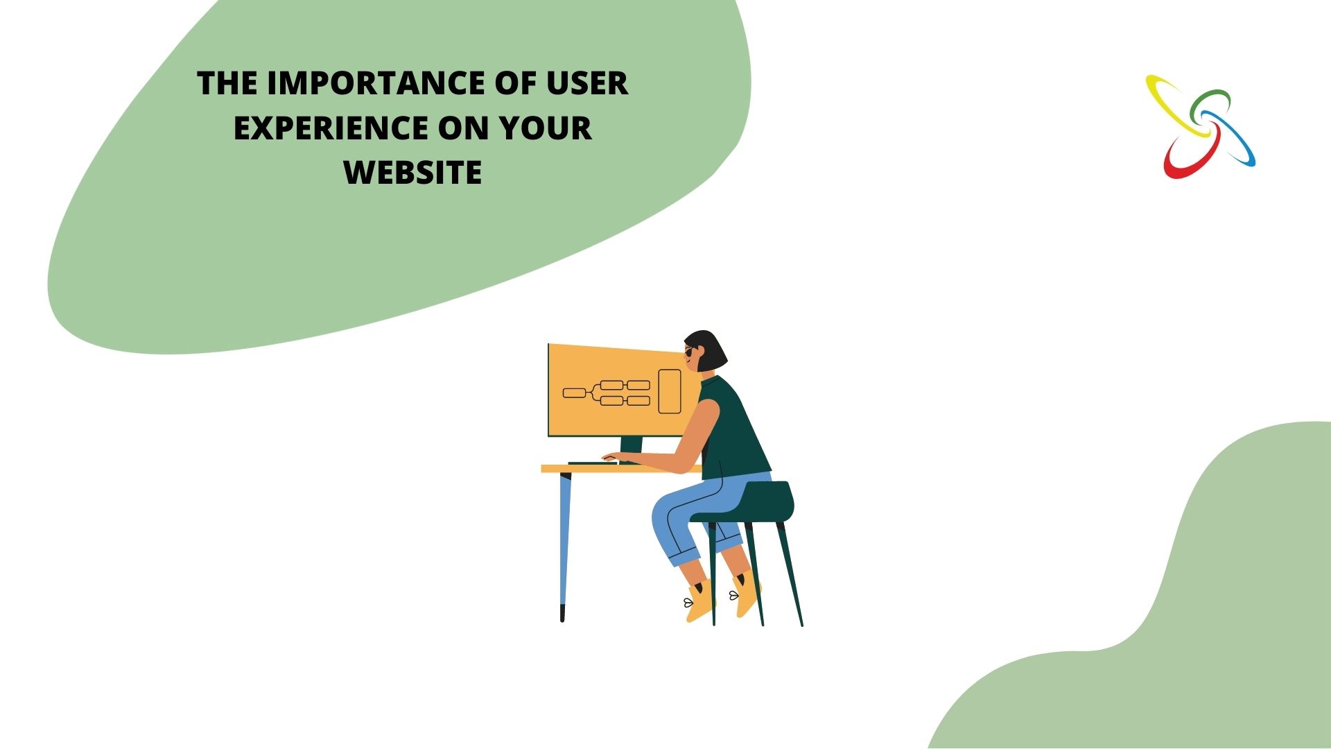 User Experience Its Importance On Your Website