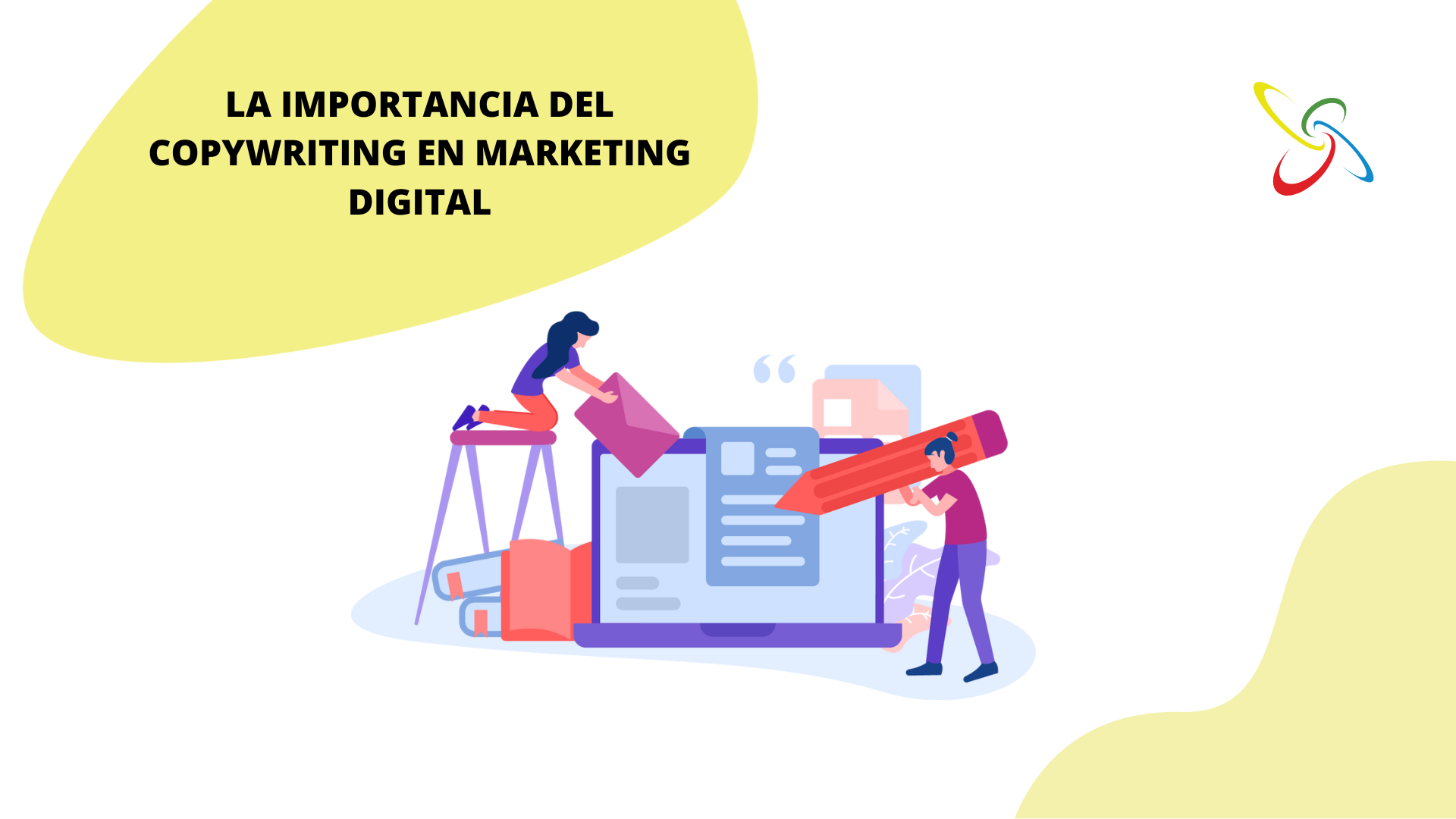 Copywriting: su importancia en marketing digital