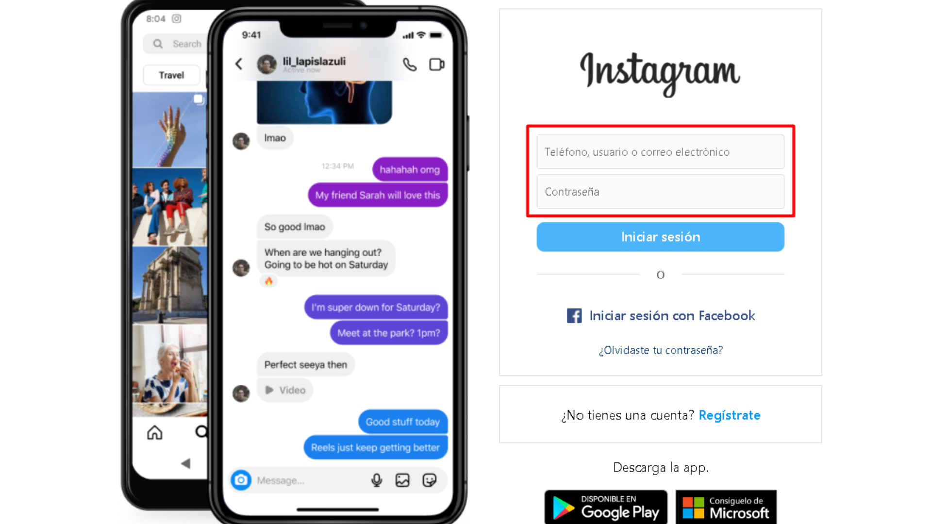 Cómo responder mensajes en Instagram: Guía completa