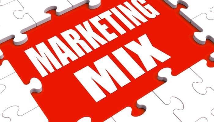 Marketing mix: The key to a successful strategy