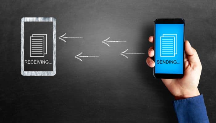 What is WeTransfer and how to send files for free?