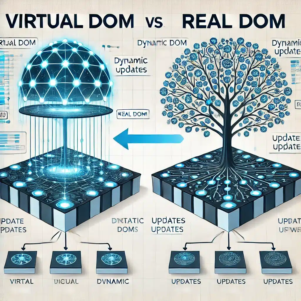 React vs Angular: Which one speeds up your projects more?