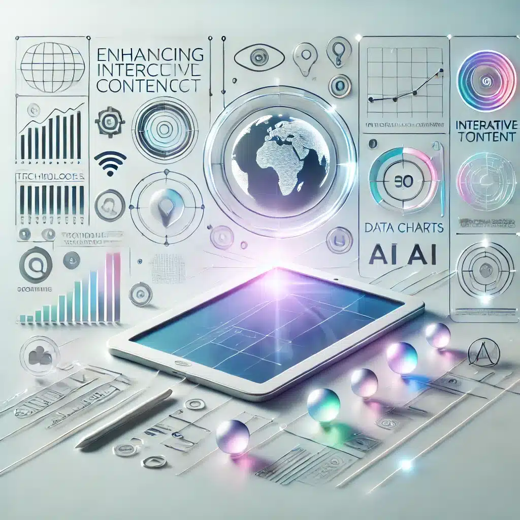 Contenido interactivo: El futuro del engagement digital