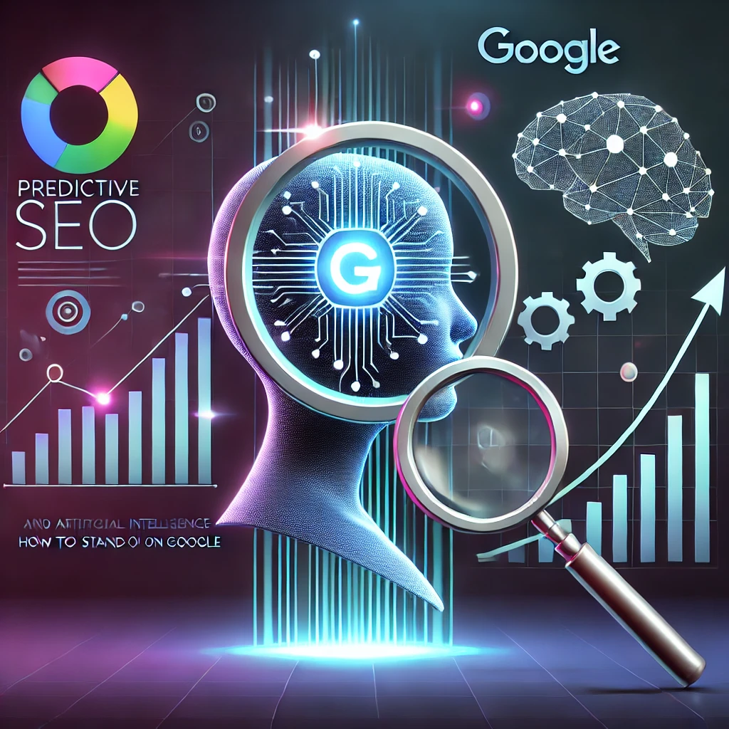 SEO Predictivo e Inteligencia artificial: Cómo usarlo para destacar en ...