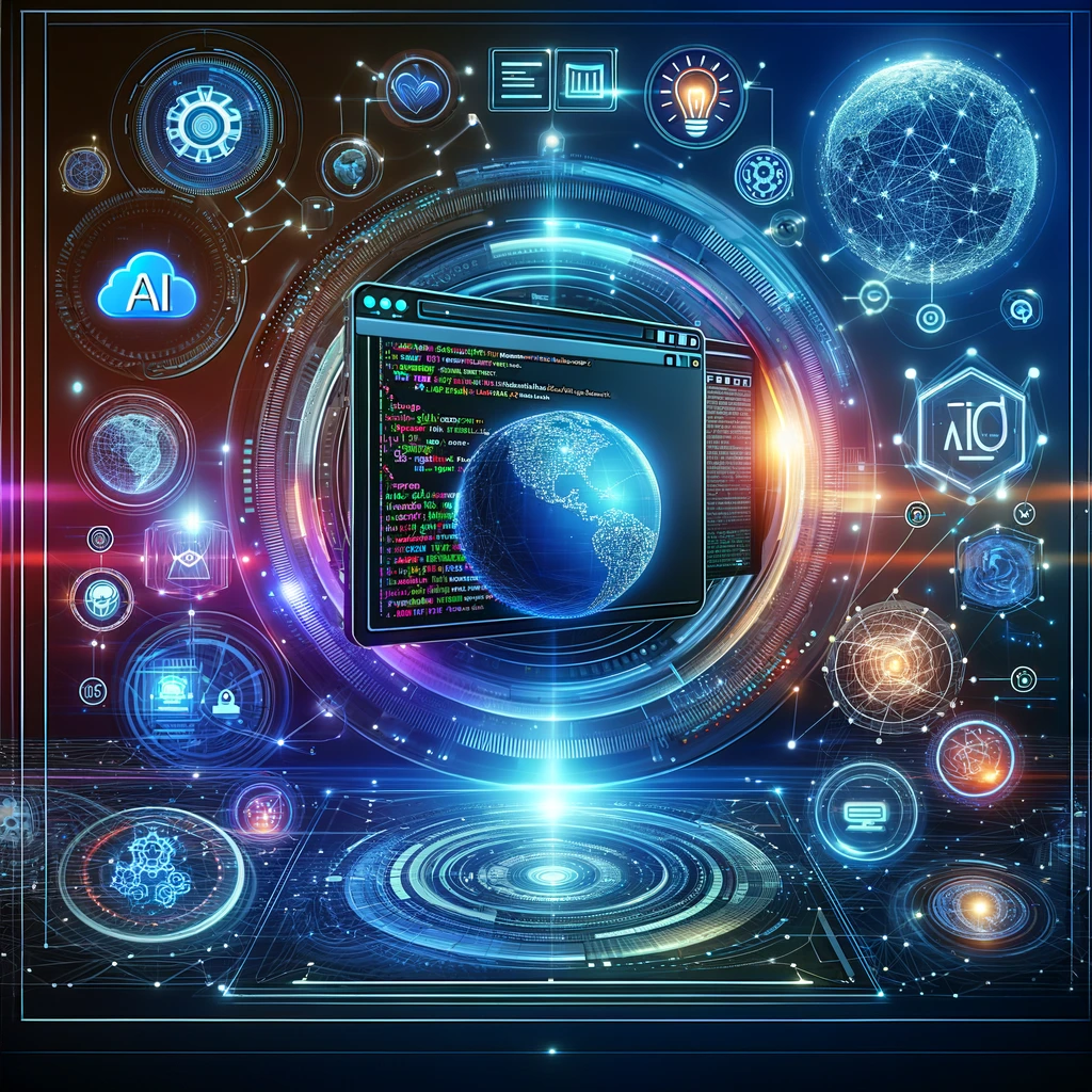 Desarrollo web en el futuro: ¿Qué esperar en la próxima década?