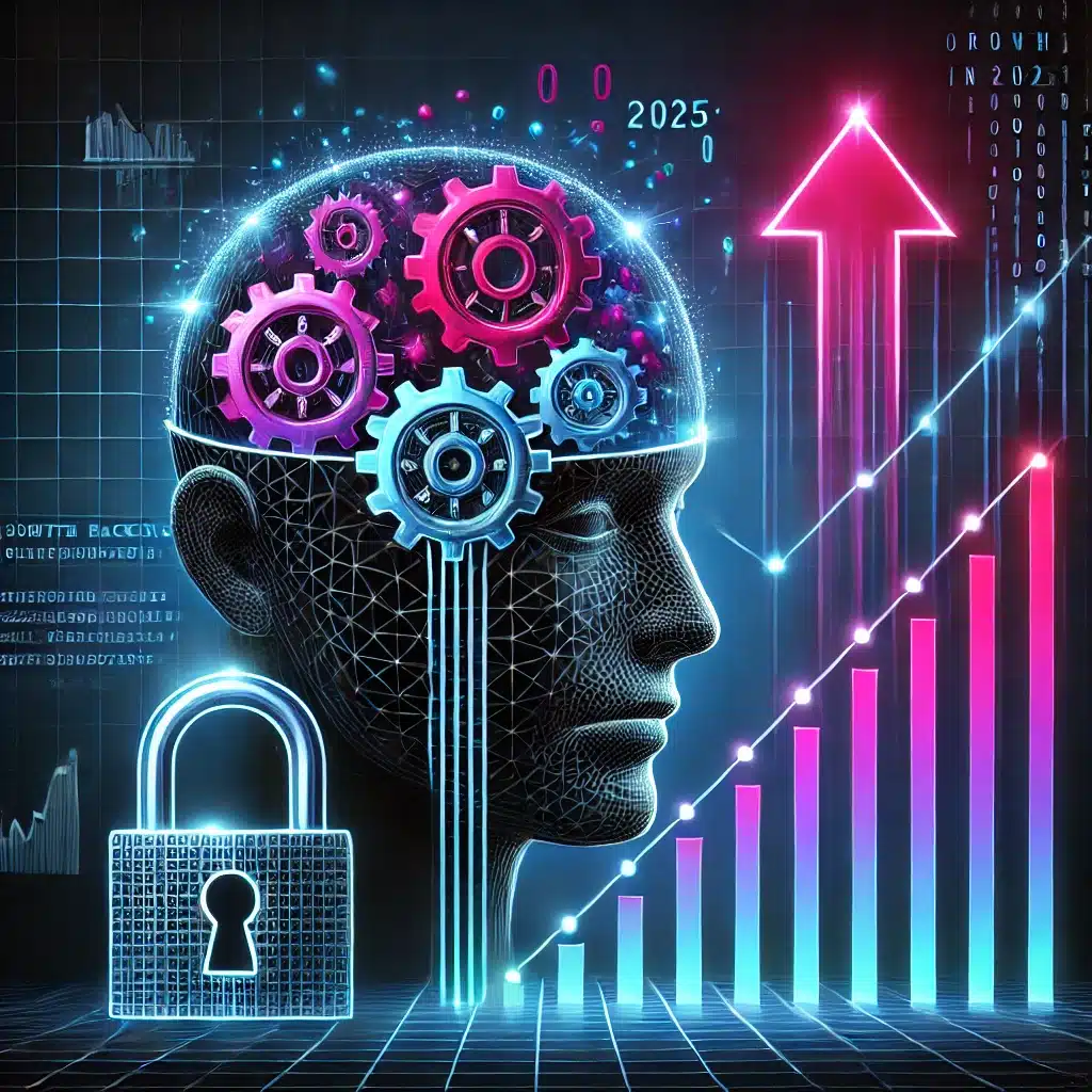 Growth Hacking en 2025: Lo que nadie quiere decirte